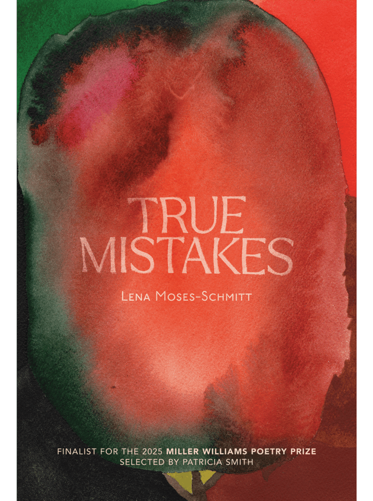 Giving the Poem a Body: Megan Pinto interviews Lena Moses-Schmitt | The ...